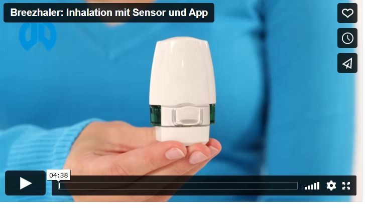 Breezhaler - Deutsche Atemwegsliga e.V.