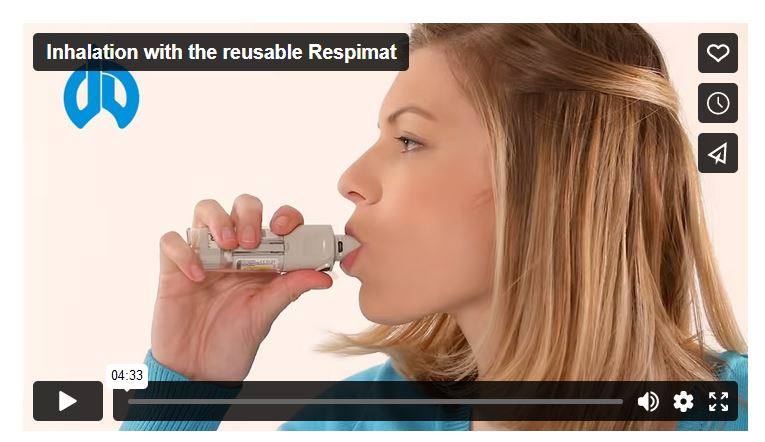 Respimat - Deutsche Atemwegsliga e.V. (English)